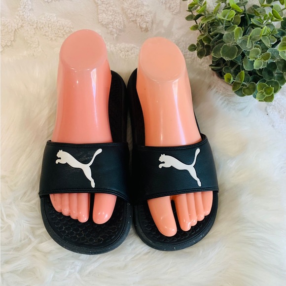 Puma | Shoes | Puma Slides | Poshmark